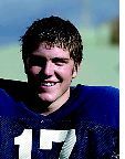 Saints spotlight – Josh Sibley | VailDaily.com