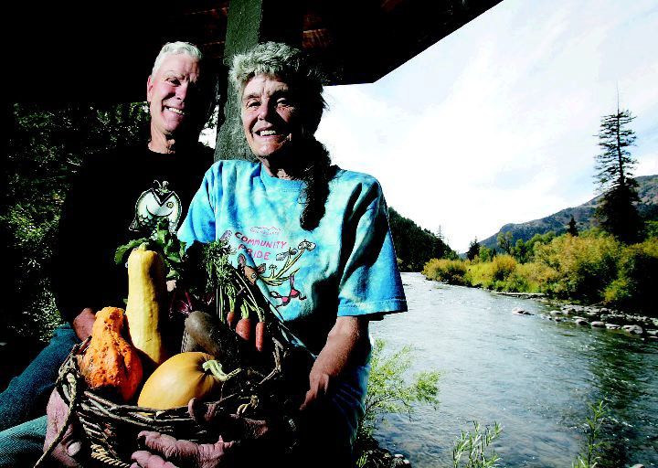 ‘Nature couldn’t do a better job than the river’ | VailDaily.com