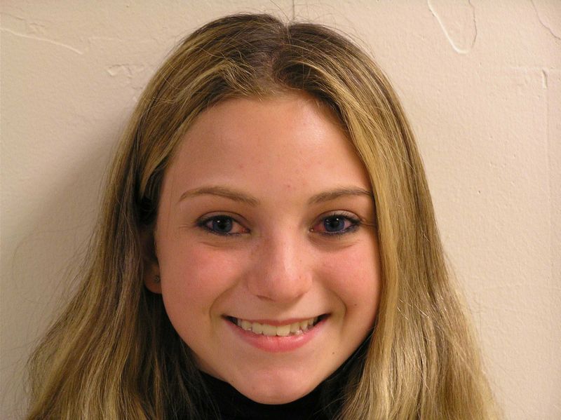 Jenni Adams VCHS | VailDaily.com