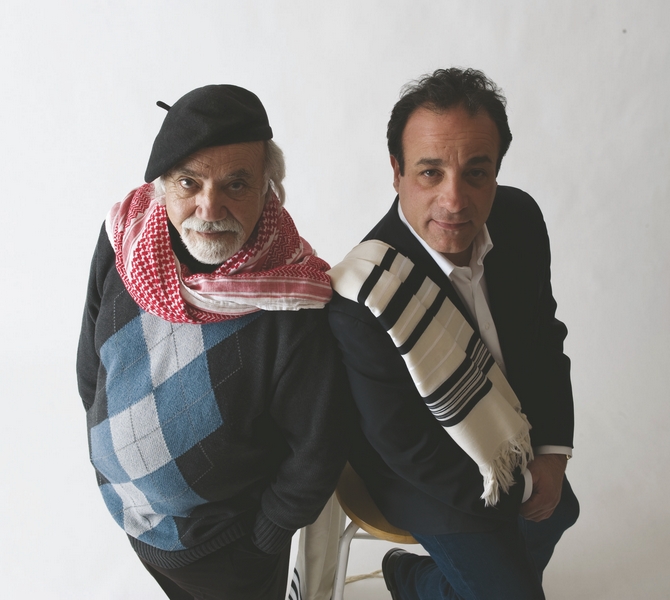 The two faces of the Israeli-Palestinian conflict | VailDaily.com