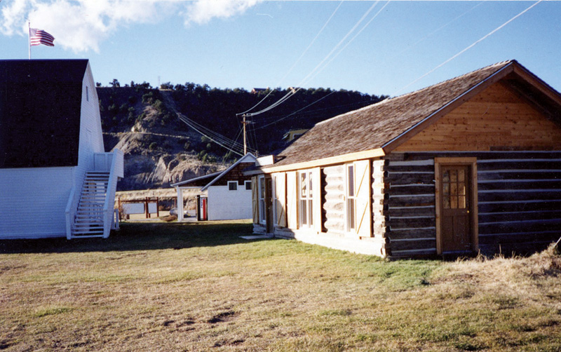 Historic Avon building needs some nurturing | VailDaily.com