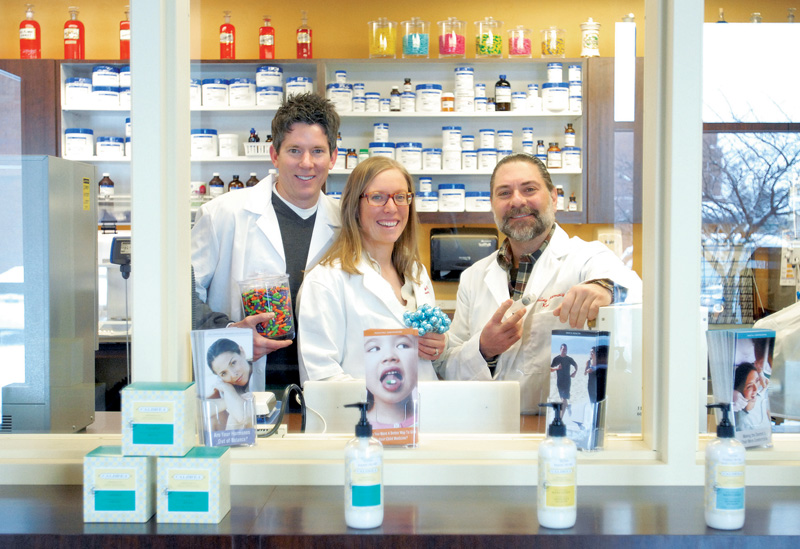 New pharmacy to focus on more human touch | VailDaily.com