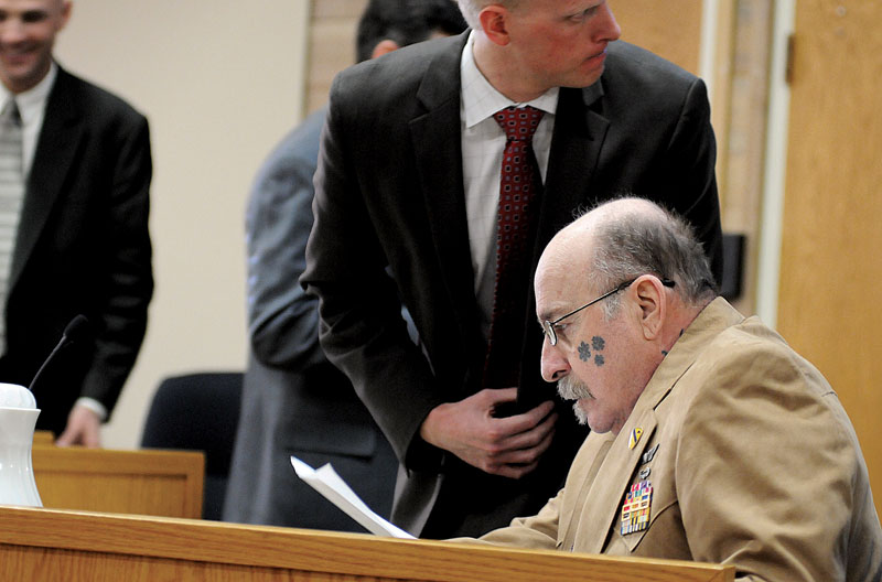With jury selected, Moreau murder trial begins | VailDaily.com