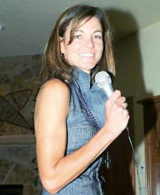 happy 50th birthday, tracy tutag | VailDaily.com