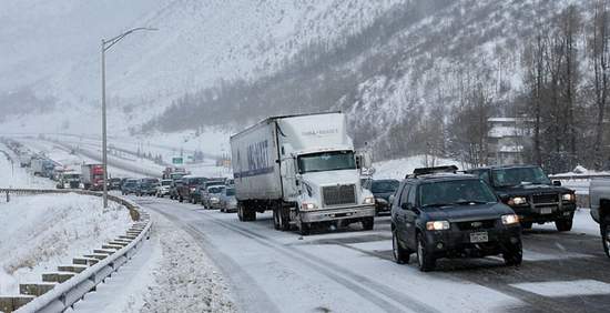 Mountain pace car program ending for season | VailDaily.com