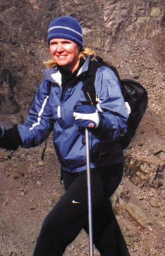 Woman still missing in Holy Cross | VailDaily.com