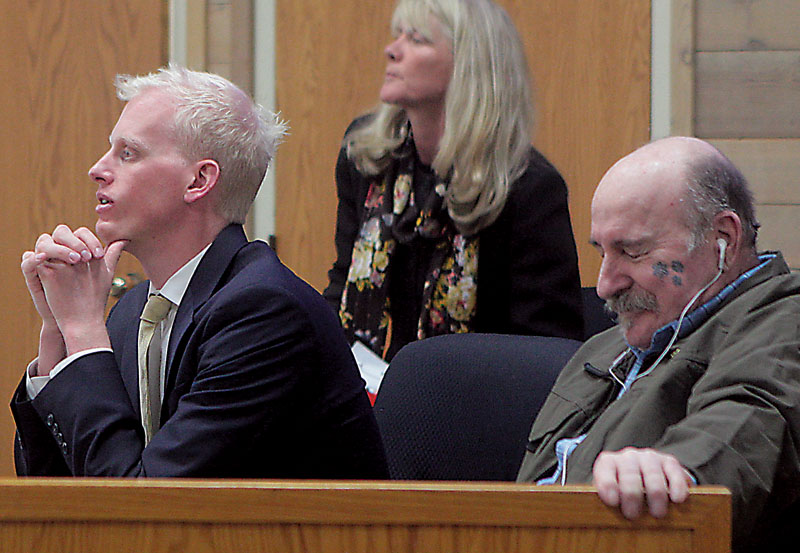 Moreau ‘talkative,’ ‘social’ before shootings | VailDaily.com