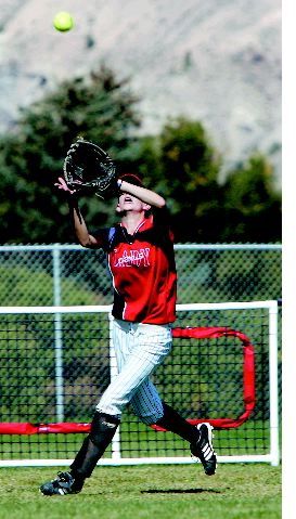Eagle Valley drops doubleheader to Palisade | VailDaily.com