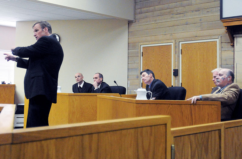 Moreau guilty on all counts | VailDaily.com