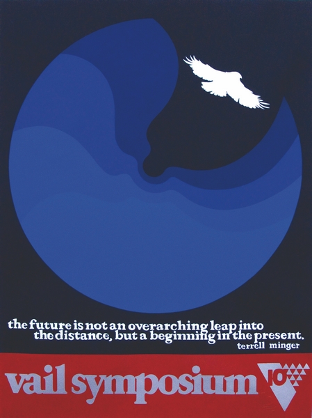 Vail Symposium program on ‘Art & Activism’ takes place Friday in ...