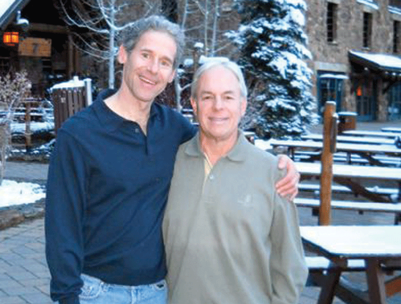 Vail Valley: Renowned cataract surgeon visits local clinic | VailDaily.com