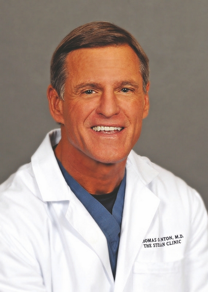 Vail health column: A new treatment for arthritic ankle joints ...
