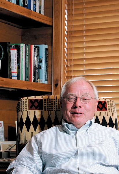 George Gillett: Going all-out for guests | VailDaily.com