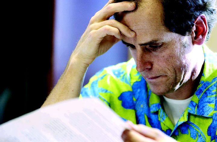 Moffet focuses on family | VailDaily.com