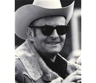 Bill Nottingham’s ranch became Avon and Beaver Creek | VailDaily.com