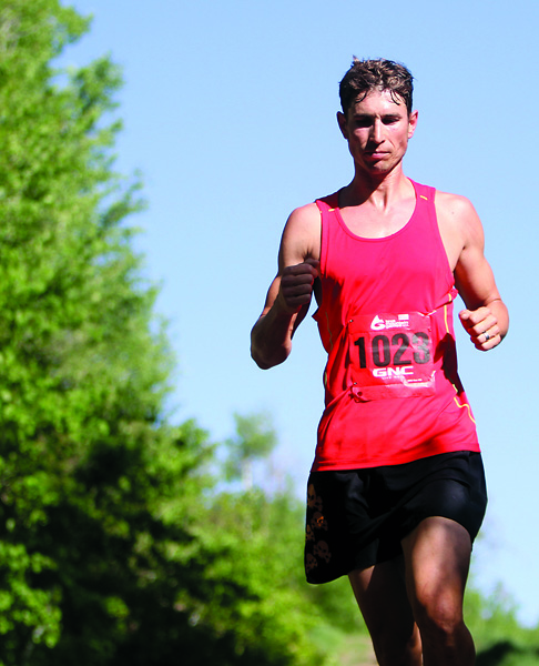 Middaugh ultimate in the Ultimate | VailDaily.com
