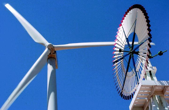 Wind power still in the works for Vail | VailDaily.com