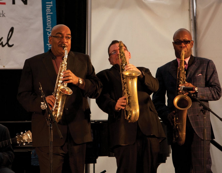 Jazz Party Preview: The story behind a 50-year-old Colorado jazz music ...