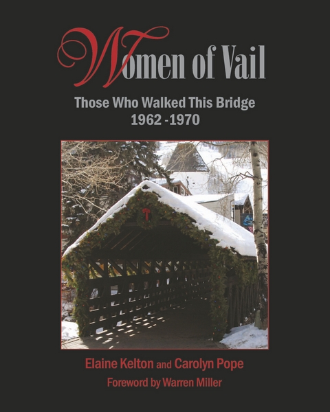 In ‘Women of Vail,’ female pioneers share their stories | VailDaily.com