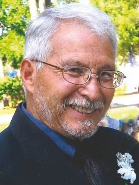 Ignacio "Archie" Archibeque,1939-2012 | VailDaily.com