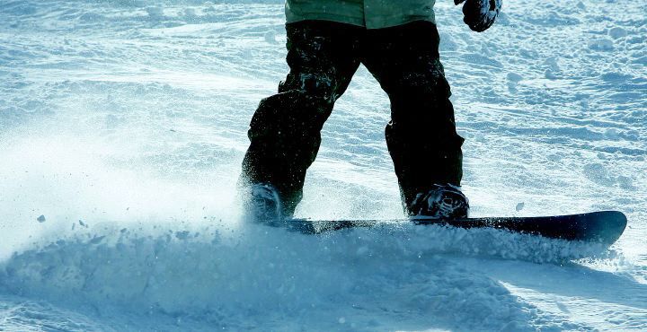 Skier vs. rider rivalry alive | VailDaily.com