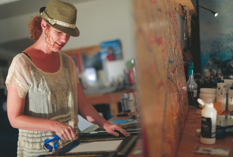 Red Cliff: An artist enclave | VailDaily.com