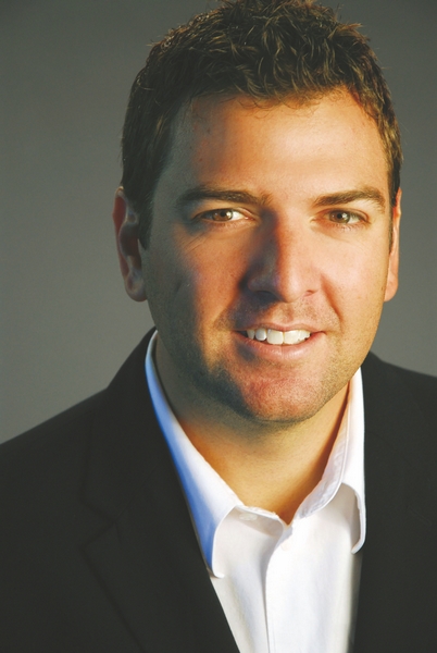 Comedian Chris Voth returns to Eagle | VailDaily.com