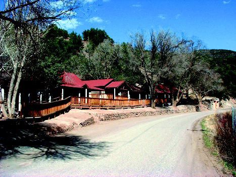 State Bridge Lodge for sale | VailDaily.com