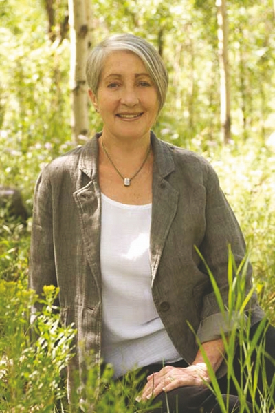 Historical Society hosts author Sandra Dallas Sept. 27 in Eagle ...