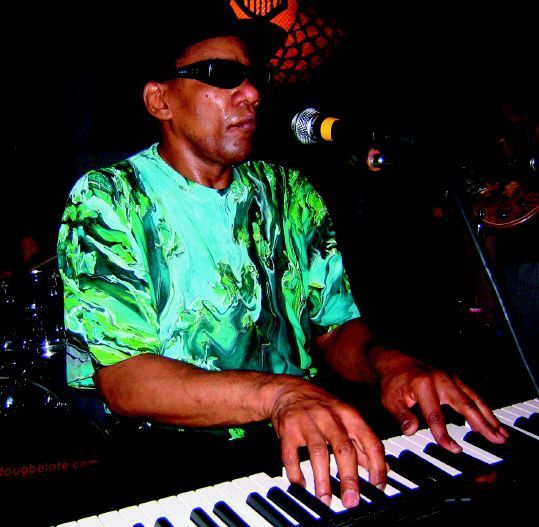 The ‘pride of the Big Easy’ – Henry Butler | VailDaily.com