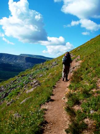 Vail hiking experts share summer backpacking tips | VailDaily.com