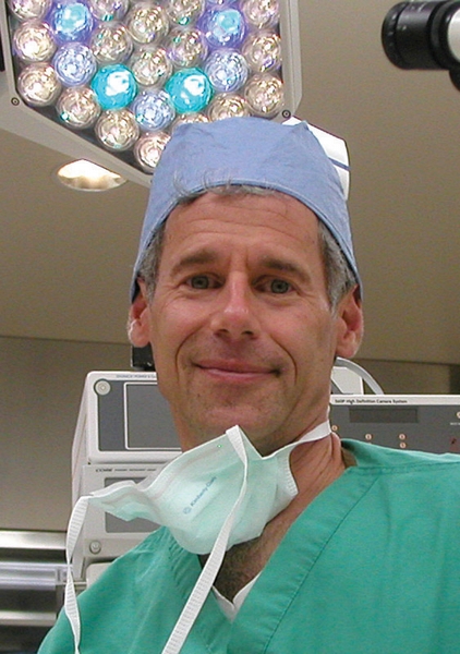 Vail Valley ophthalmologist to use new surgical suites | VailDaily.com