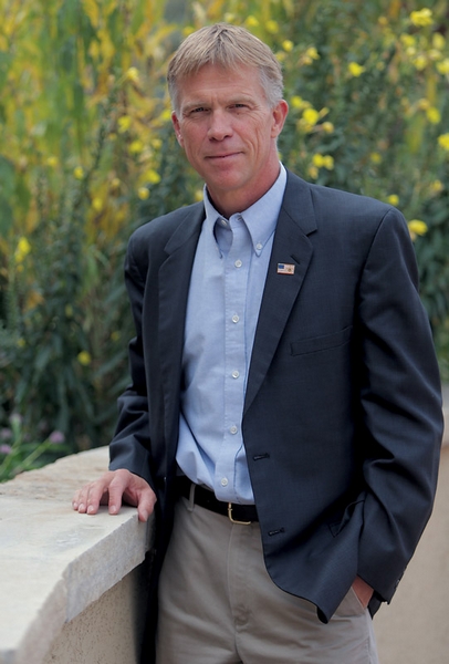 Layman: Public service a ‘calling’ | VailDaily.com