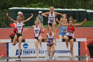 Steeple star | VailDaily.com