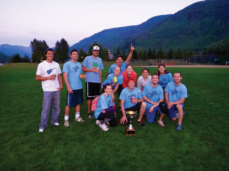 Town Talk for Oct. 13 | VailDaily.com