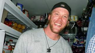 Friends of Blake Bostic mourn their ‘gentle giant’ after Frisco ...