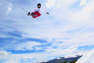 Breckenridge Olympian Keri Herman embraces life after Sochi | VailDaily.com