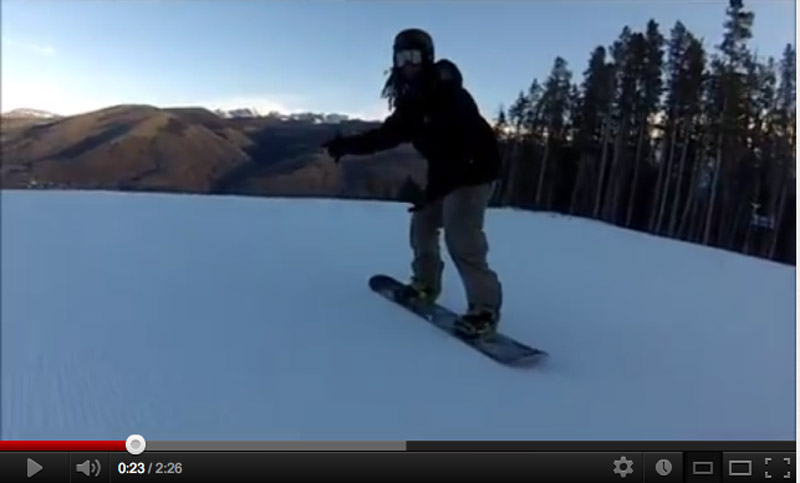 On the Hill: Saturday’s Vail ski report with video | VailDaily.com