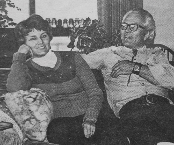 ‘Women of Vail’ excerpt: Vi Brown | VailDaily.com