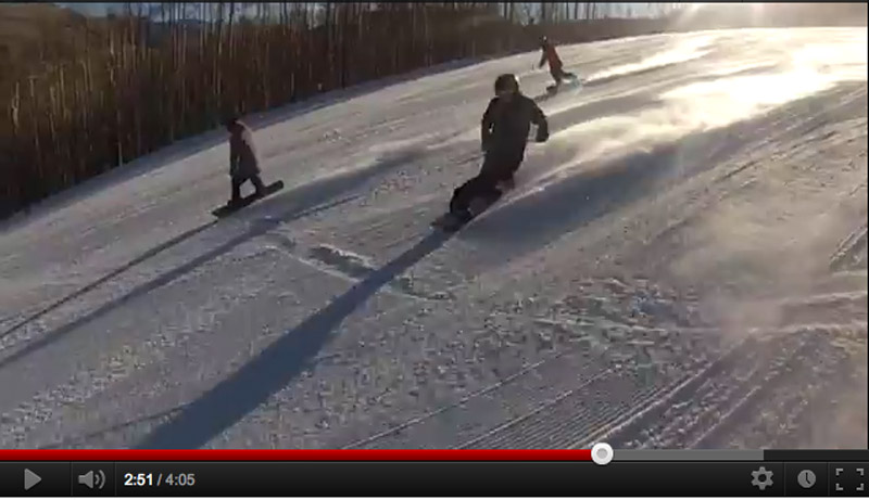 On the Hill: Monday’s Vail ski report with video | VailDaily.com