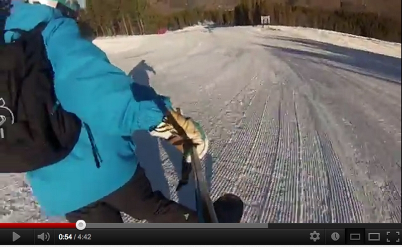 On the Hill: Tuesday’s Vail ski report with video | VailDaily.com