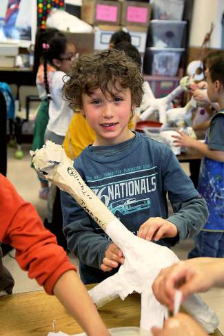 Paper Mache Art | VailDaily.com