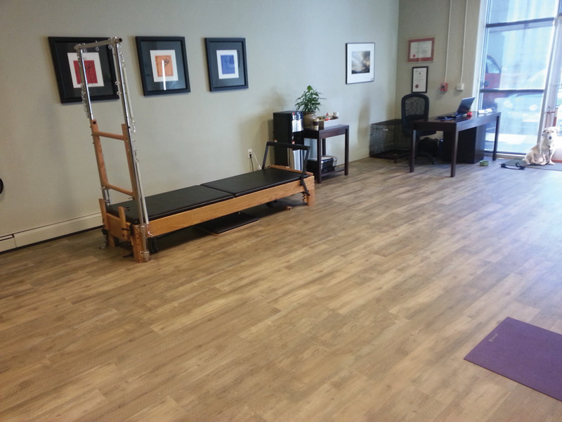 Vail Valley Bizwatch: Align Vail restores your optimal movement ...