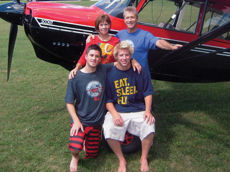 Longtime Vail locals ready to move on | VailDaily.com