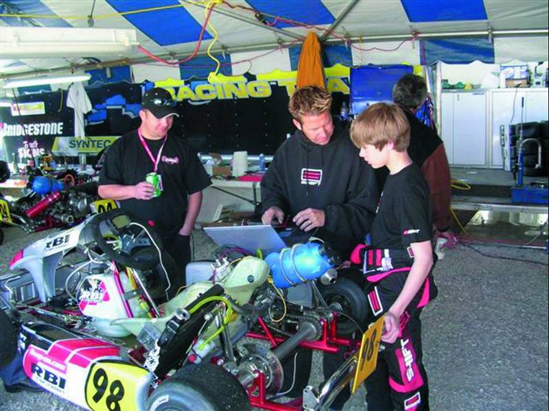 Cobb is a Go-Kart champion | VailDaily.com