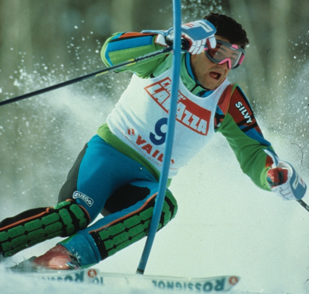 Vail’s ski racing roots | VailDaily.com