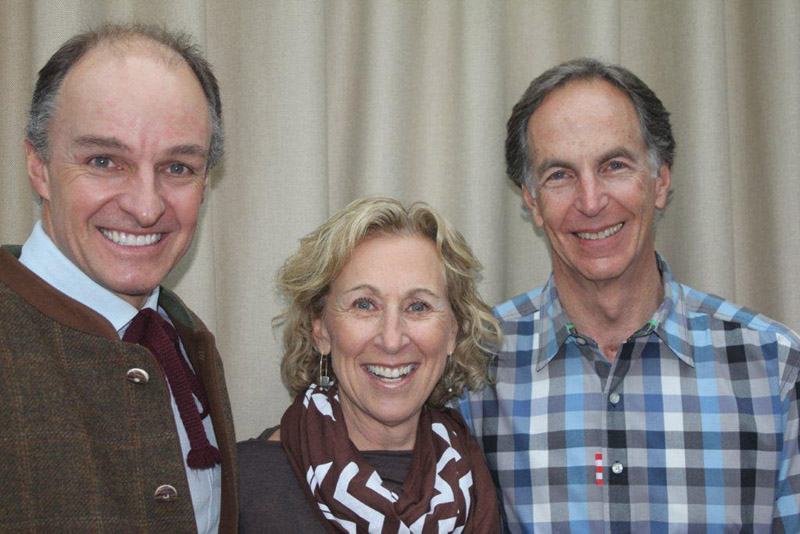 Vail health summit concept evolves | VailDaily.com