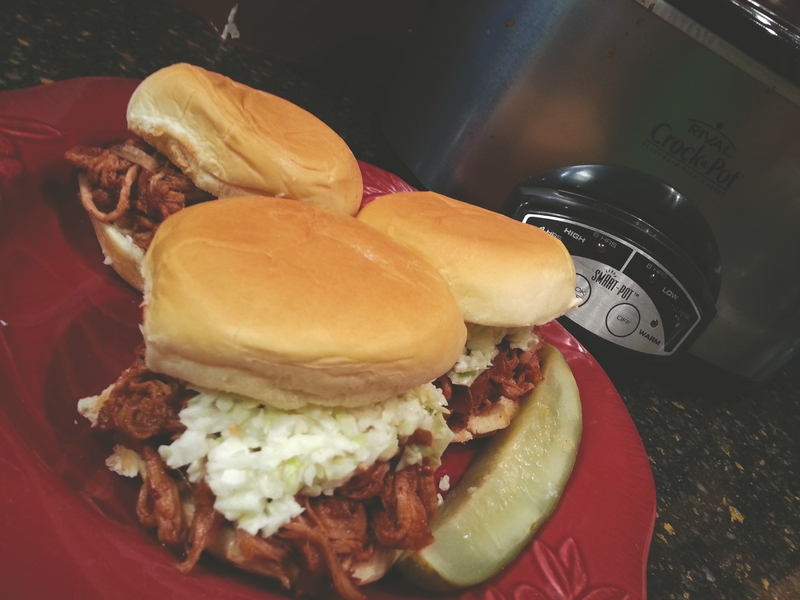 Vail Colorful Cooking column: A slow cooker meal | VailDaily.com