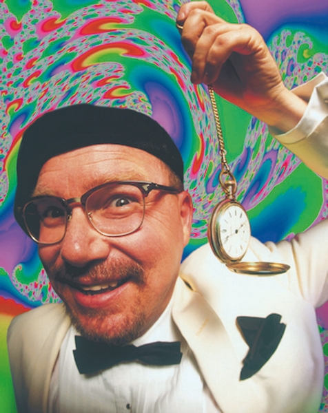 Rusty Z returns to Back Bowl in Eagle | VailDaily.com