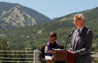 New emergency center opens in Avon | VailDaily.com